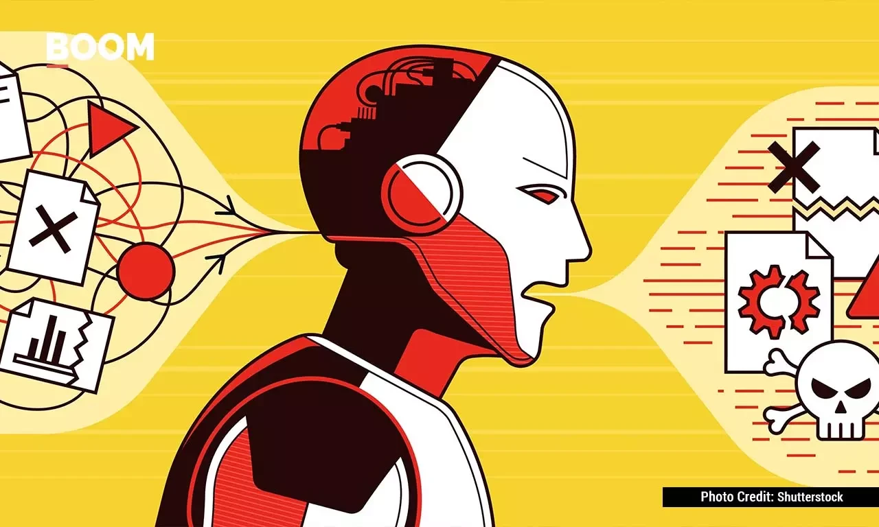 BOOM annual report 2025: The year AI disinformation went mainstream