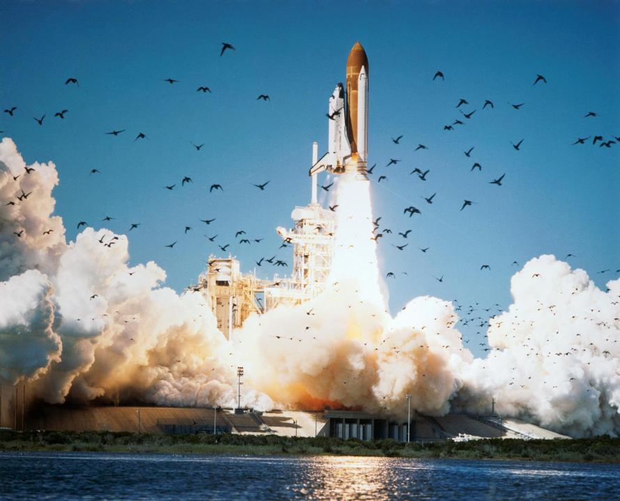 40 years later: The Challenger disaster and the Utah man who tried to ...