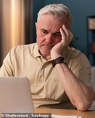 Why must I fill in a self-assessment tax form when other people are let ...