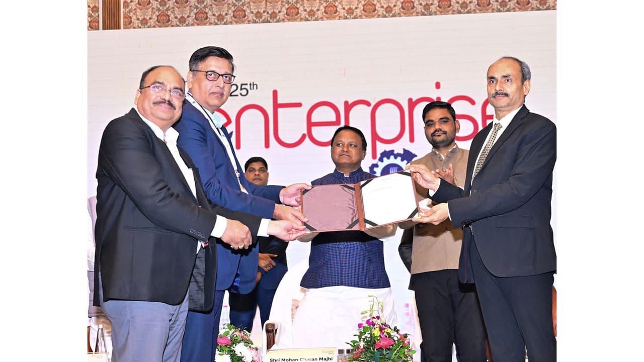 Odisha CM: Western region now a core engine of state's development