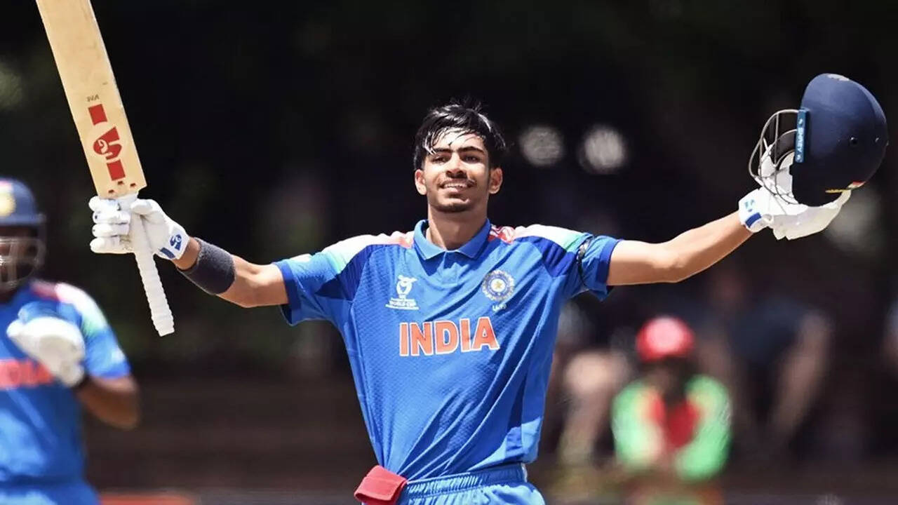 ‘Mujhe Virat Kohli jaisa banna hai’: Meet Vihaan Malhotra — academic ...