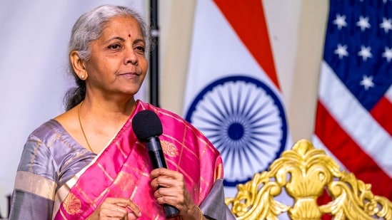 Economic Survey 2025-26 live: India GDP growth rate seen at 6.8-7.2% in ...