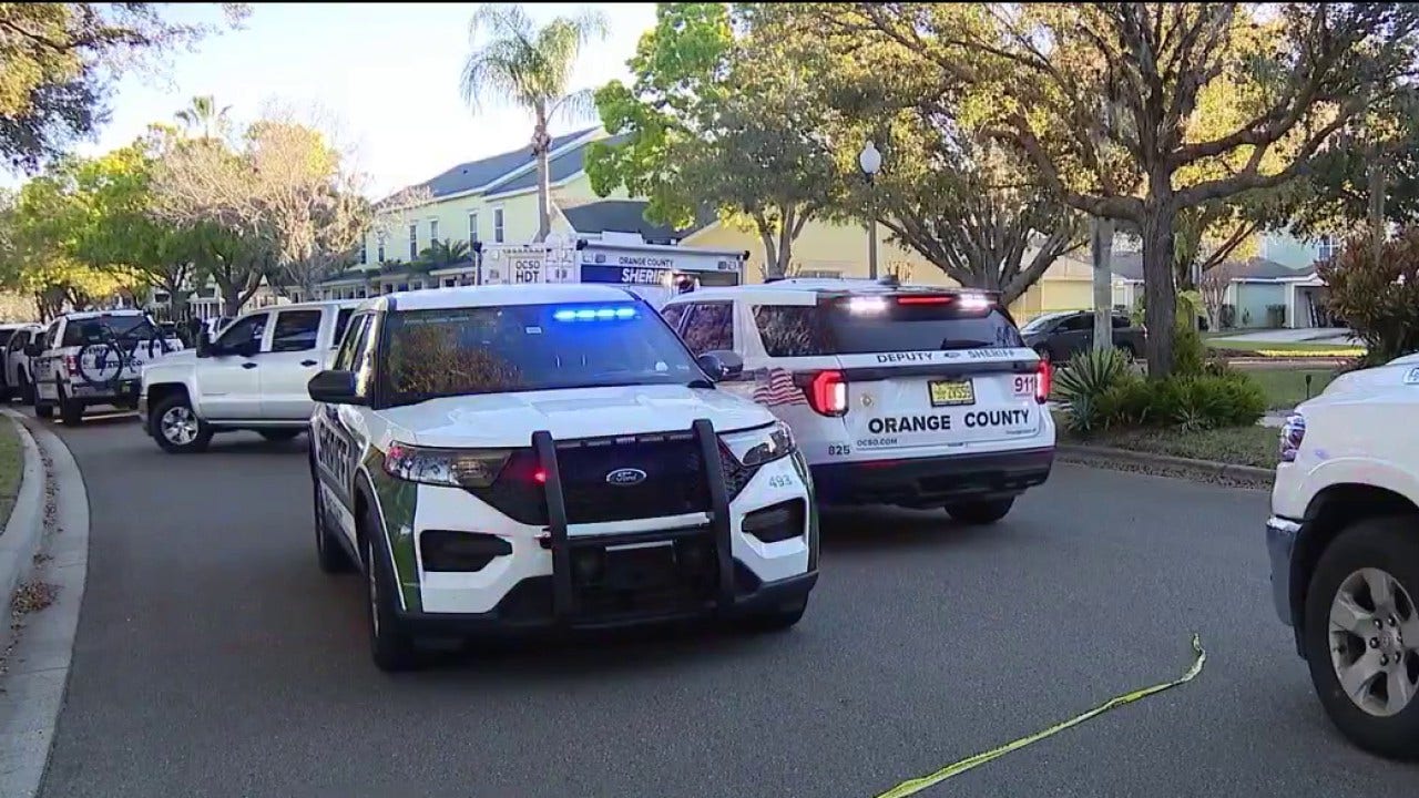 Deputies identify Windermere shooting suspect found dead after standoff ...