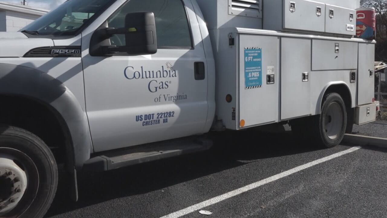 Ahead Of National Energy Assistance Day Columbia Gas Reminds Customers