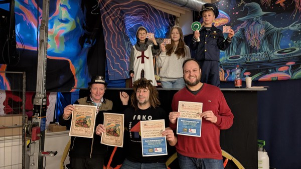 Weimar am Donnerstag – die Nachrichten des Tages