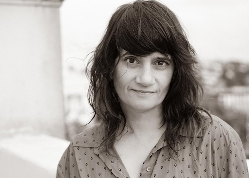 Dubai Lynx film craft jury president Zia Mandviwalla on work that moves ...