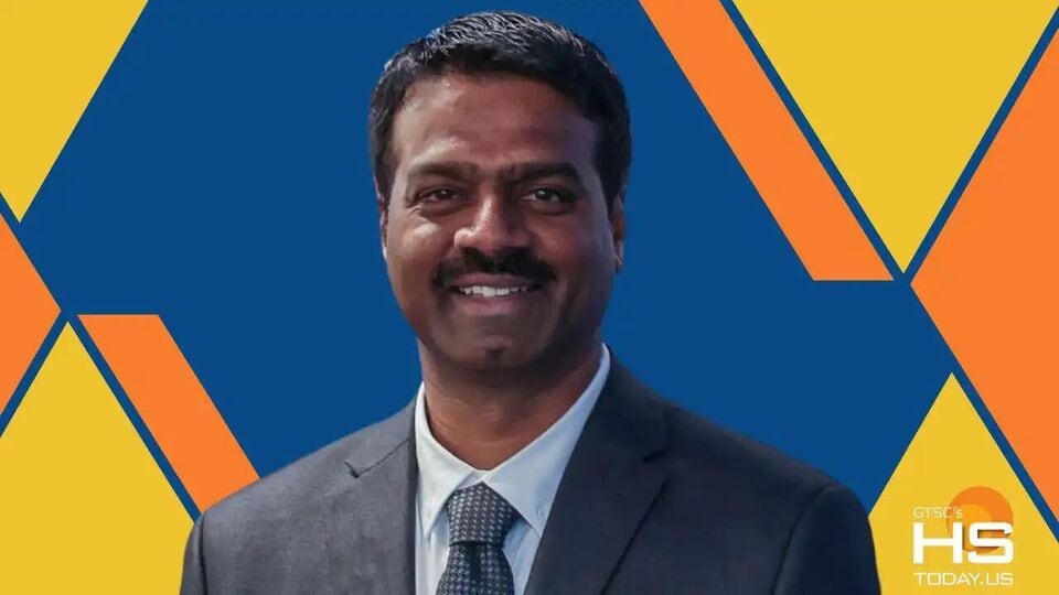 Who is Madhu Gottumukkala? US cyber defence agency head exposes ...