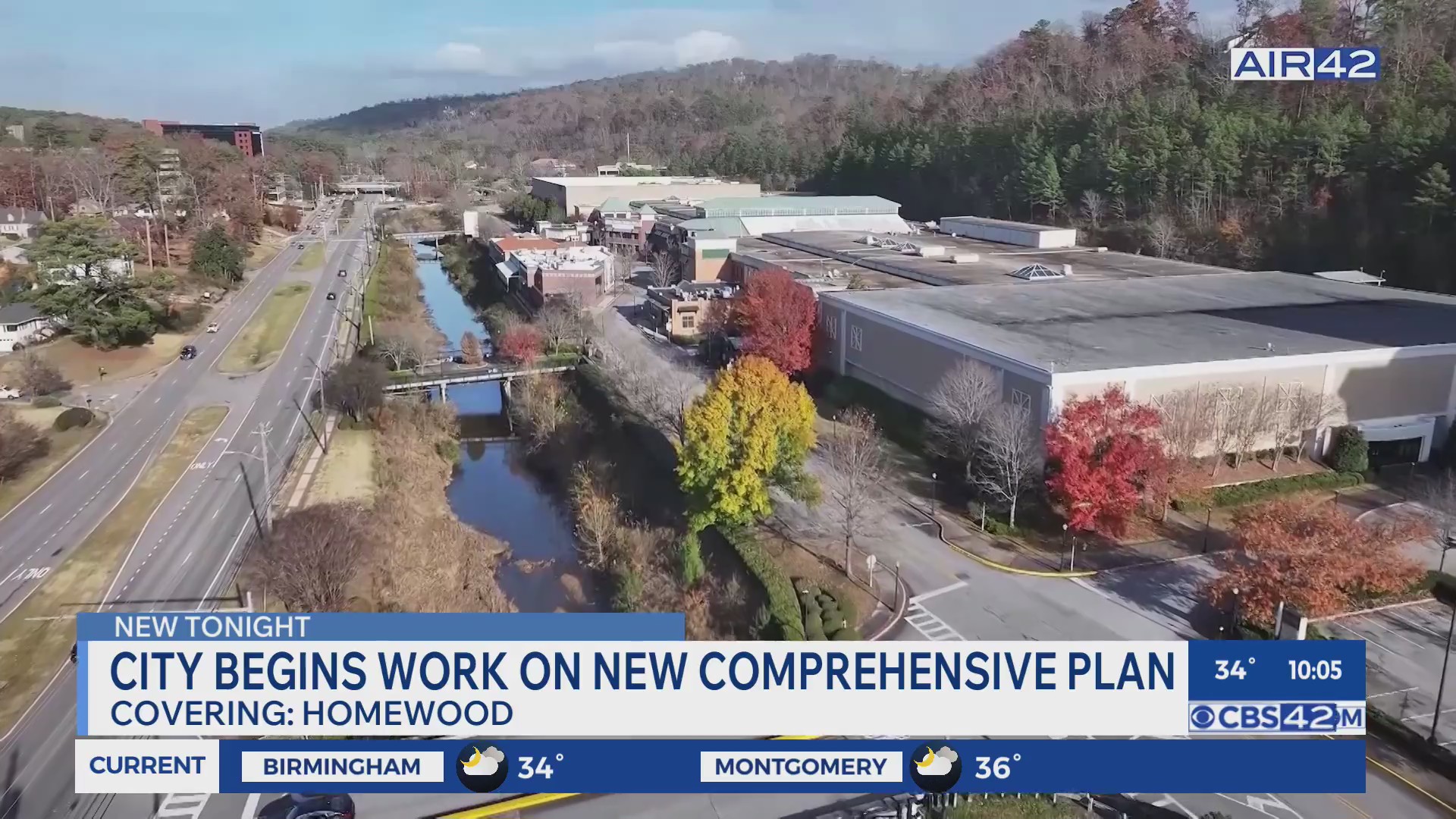 Homewood launches participatory process in developing 20-year ...