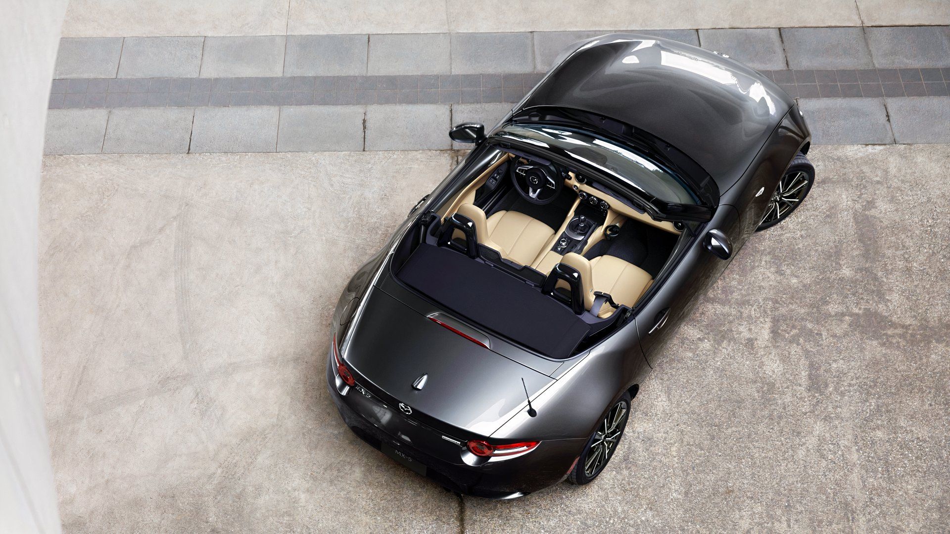 The best-handling sports car you can buy without exotic costs