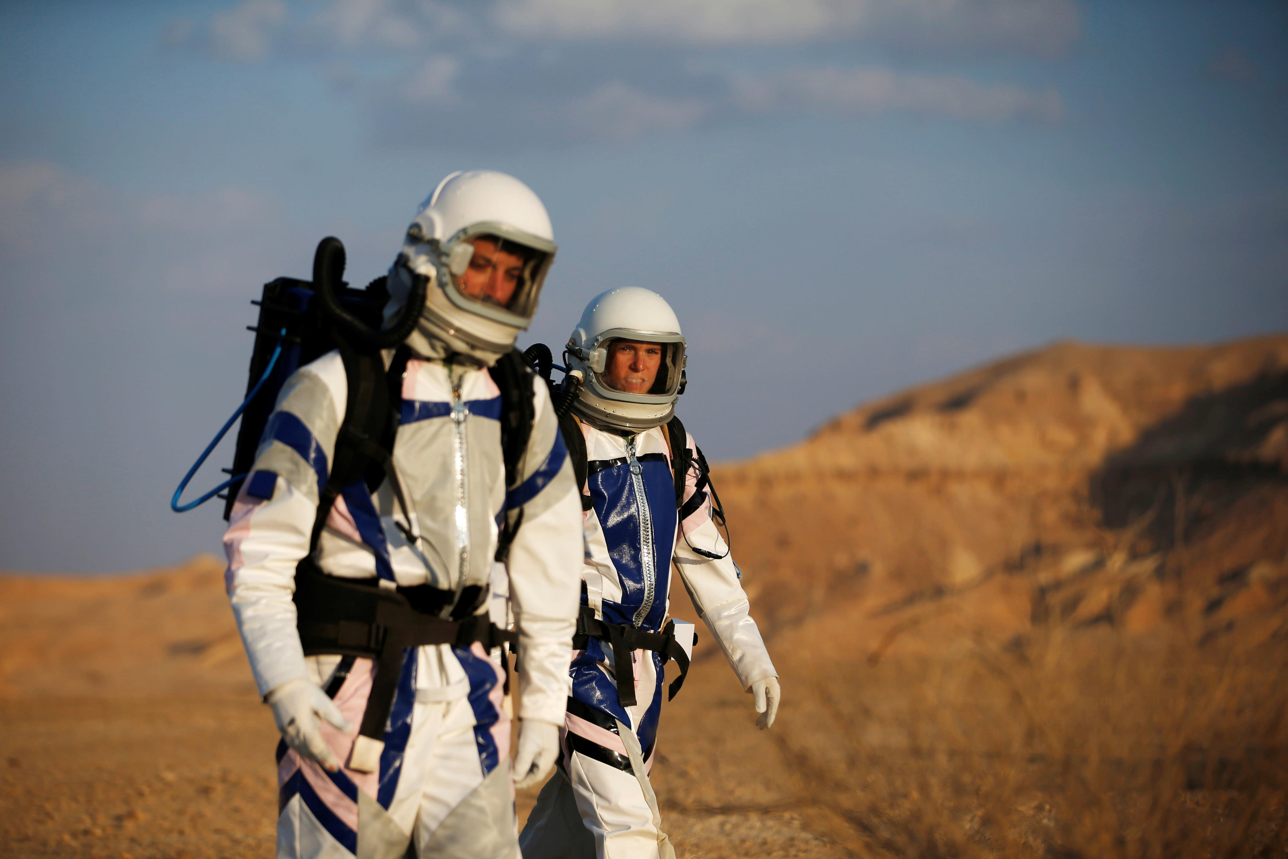 Israeli Space Week highlights Israel’s growing role in space sector