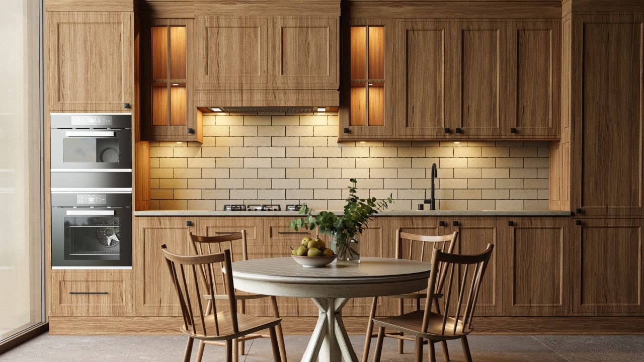 Outdated kitchen trends that everyone is ready to see go