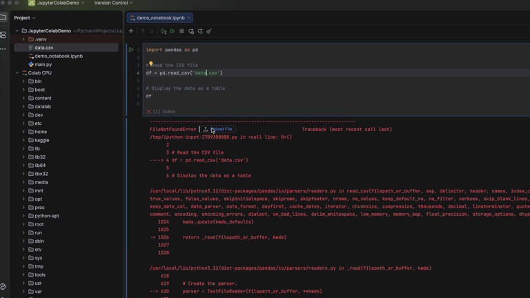 PyCharm IDE for Python development just got a big update