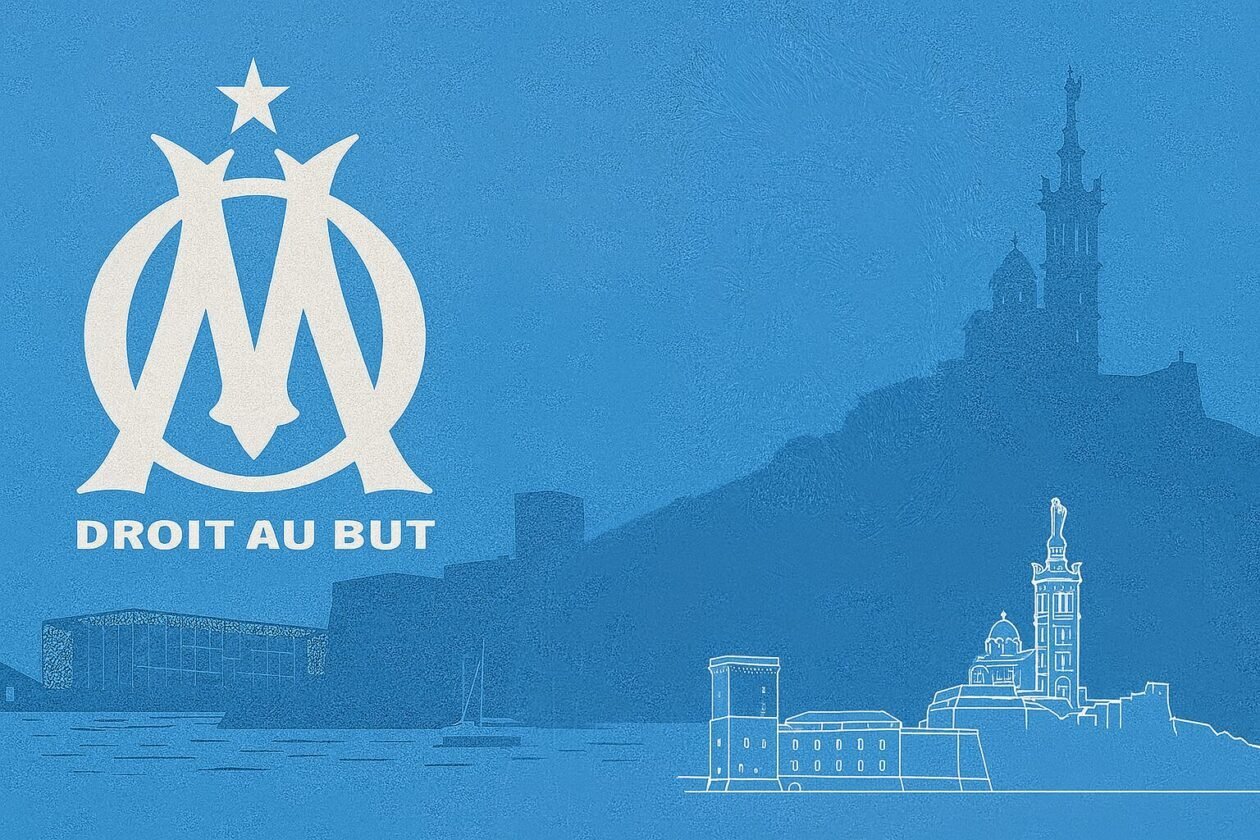 Champions League: OM, a historic elimination