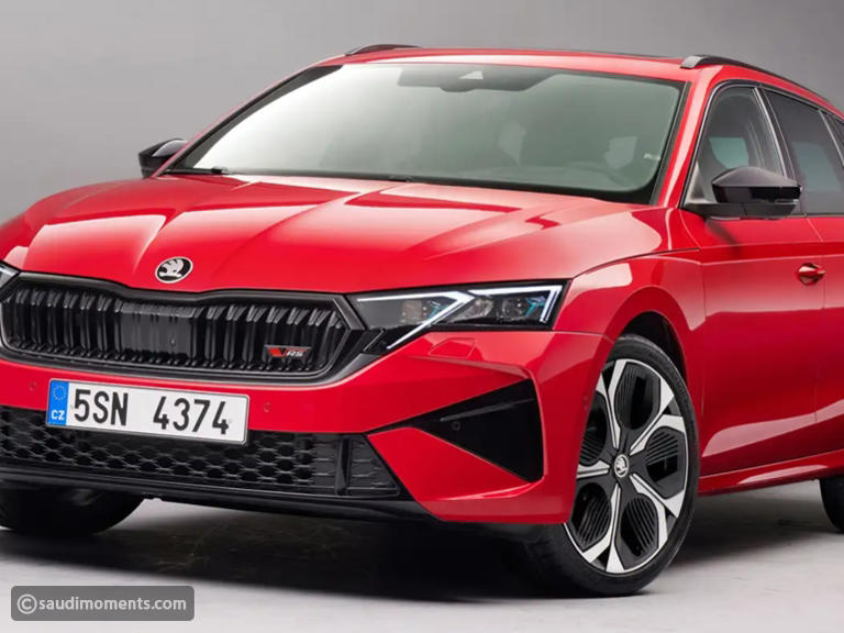 Saudi Arabia recalls 265 Škoda over airbag defect