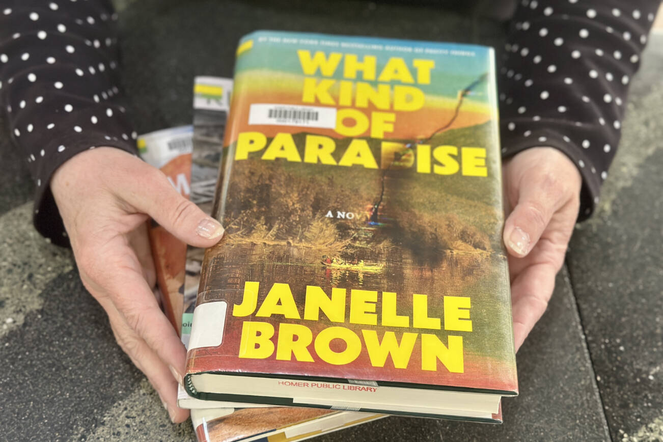 The return of Homer’s asynchronous book club