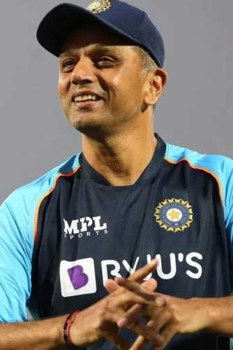 Why has Team India's recent Test form been poor? Rahul Dravid has the ...