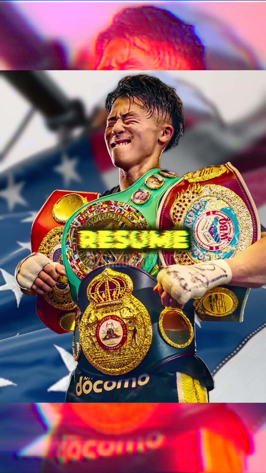 "Naoya Inoue is the total package" does Inoue need big fights in the US ...