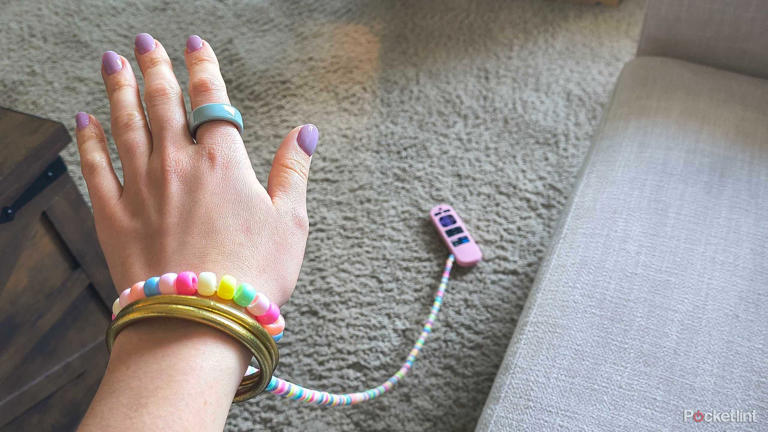 This weird, DIY hack will make it so you never lose your Roku remote again