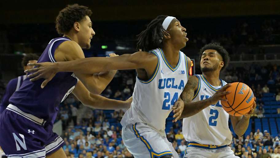 Recapping UCLA's dominant rematch-victory against Oregon
