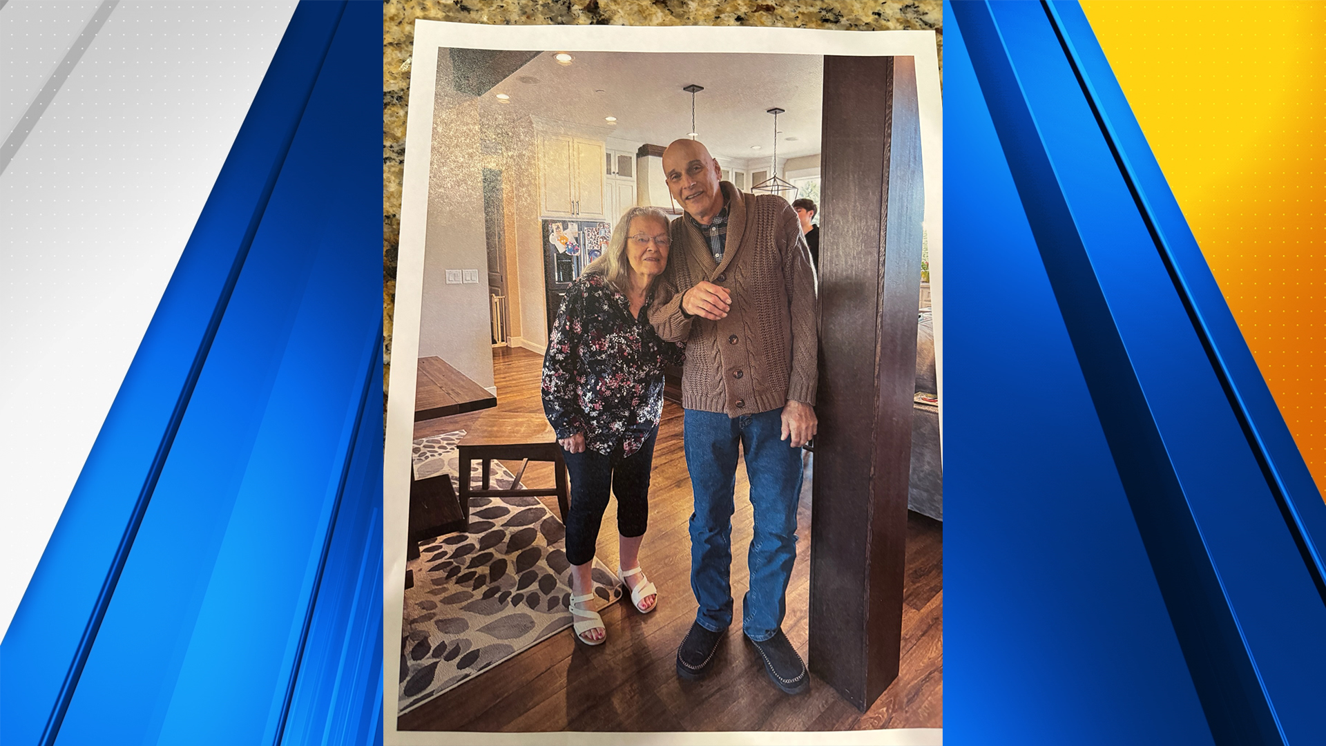 Vancouver police searching for missing 77-year-old man