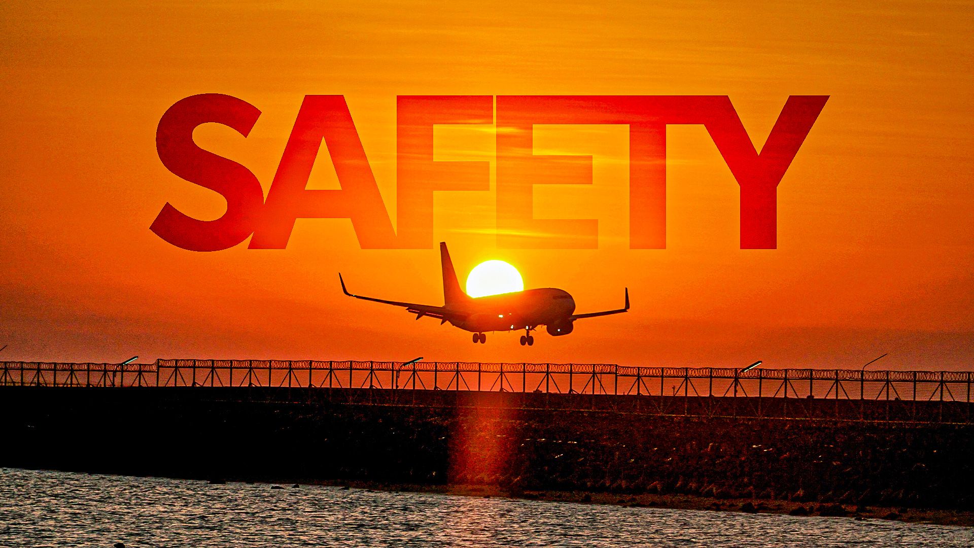 5 airlines with notable safety records