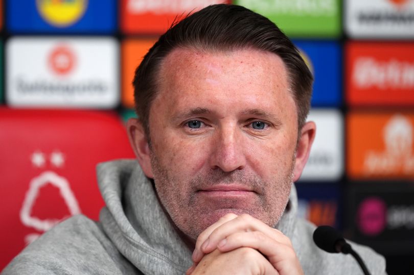 Robbie Keane responds to Tottenham manager speculation with Thomas ...