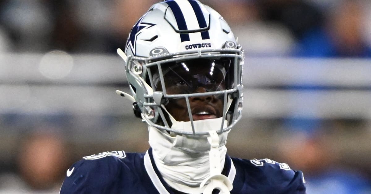 Stephen Jones: Dallas Cowboys 'certainly' want George Pickens back in 2026