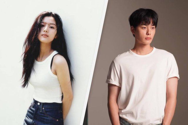 Korean actors Shin Eun-soo, Yoo Seon-ho reportedly dating