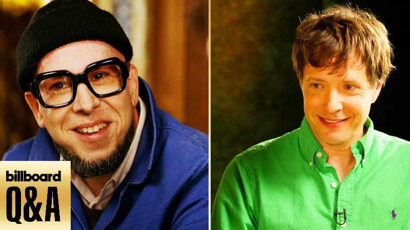 OK Go Talks Their Grammy-Nominated "Love" Music Video & Viral Success ...