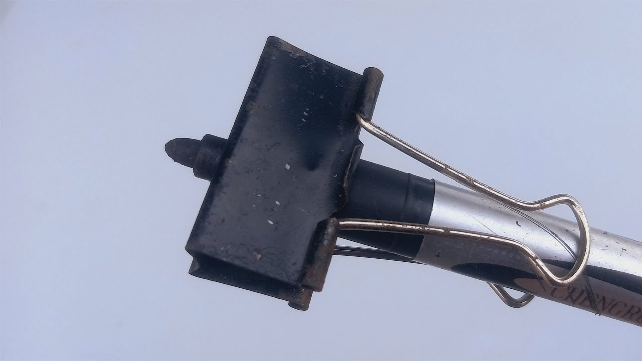 I get these ideas from a professional handyman and show them to you