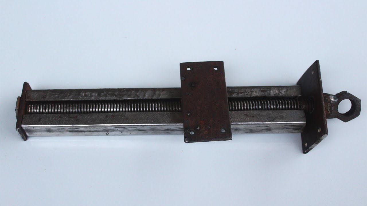 AMAZING! Unique idea & Home Made Inventions