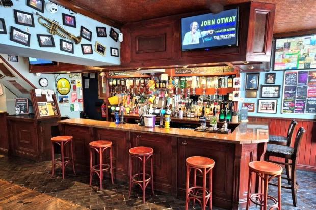 New owners set to take over beloved pub as landlords step down