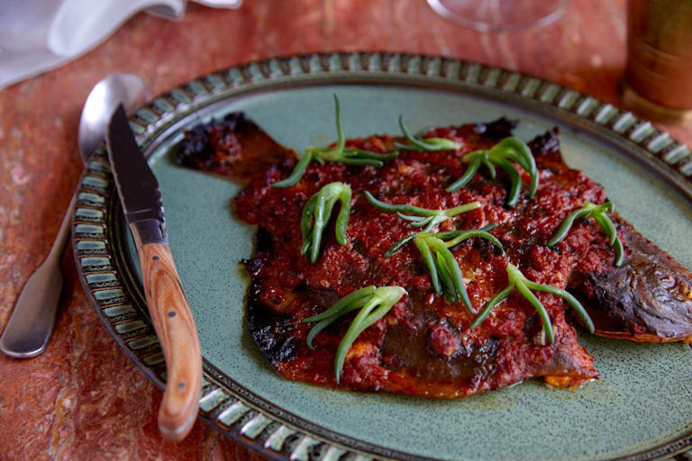 Hatted newcomer Raja is nothing like other Indian restaurants around Sydney