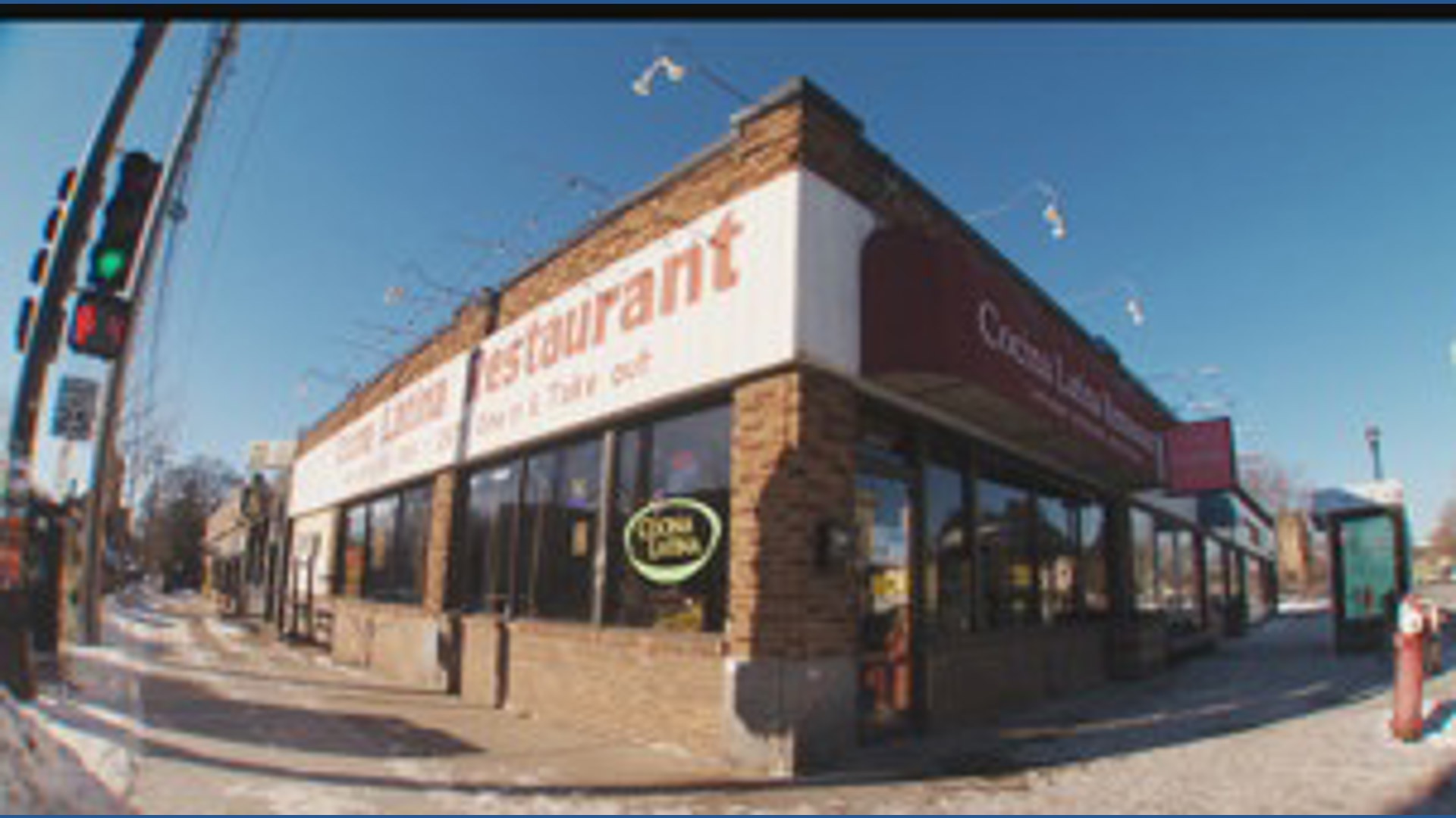 ICE agents try to enter Ecuador consulate in Minneapolis