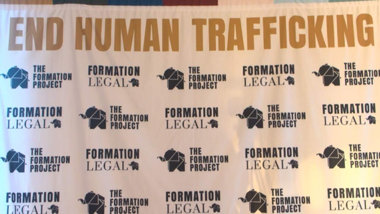 Lowcountry community fighting to end human trafficking: The Formation ...