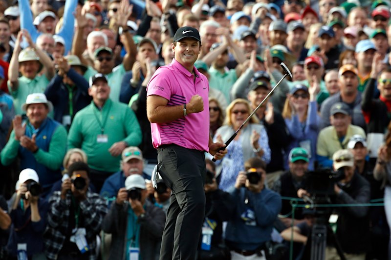 It began with stars and buckets of money. But is LIV about to lose the ...