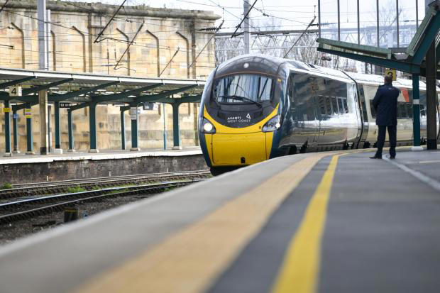 Cumbria residents invited to shape future of transport services