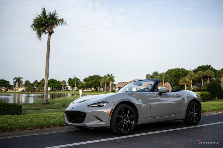 The best-handling sports car you can buy without exotic costs