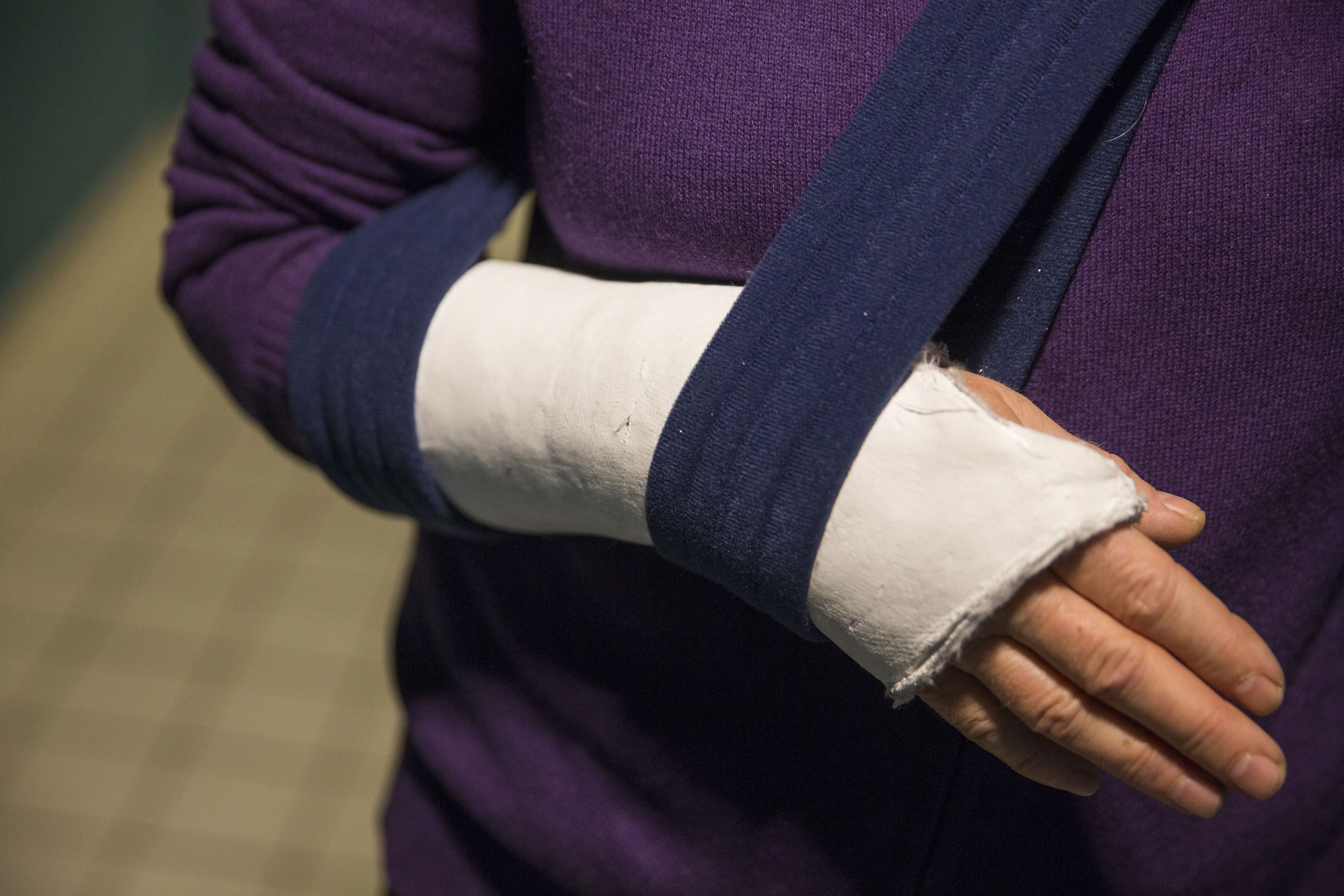 Rekordår for klager på feilbehandling – mange får avslag