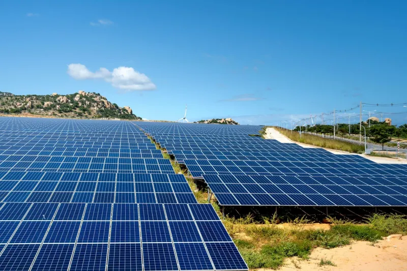 Australia's NEM applications push project pipeline past 64 GW