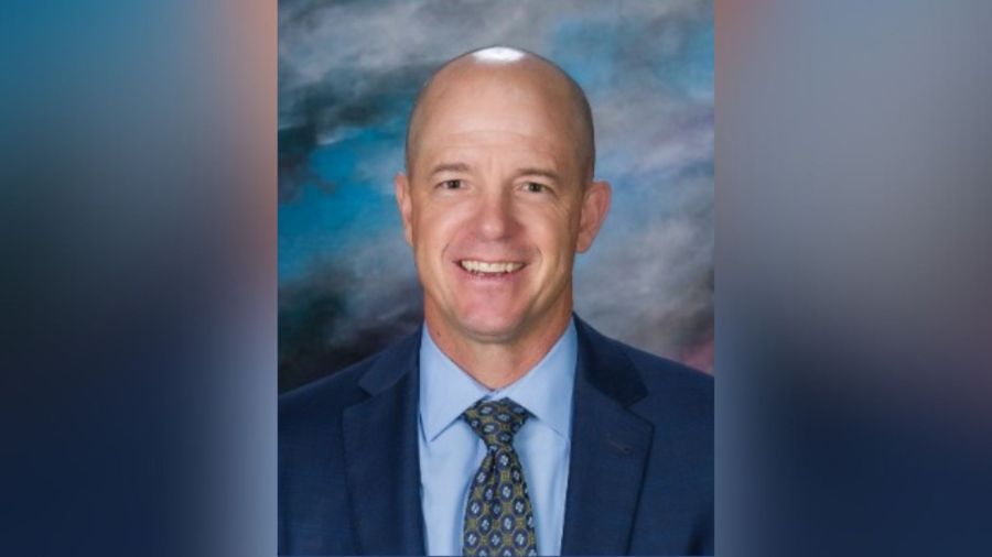 Inaugural superintendent elected by Timpanogos School Board