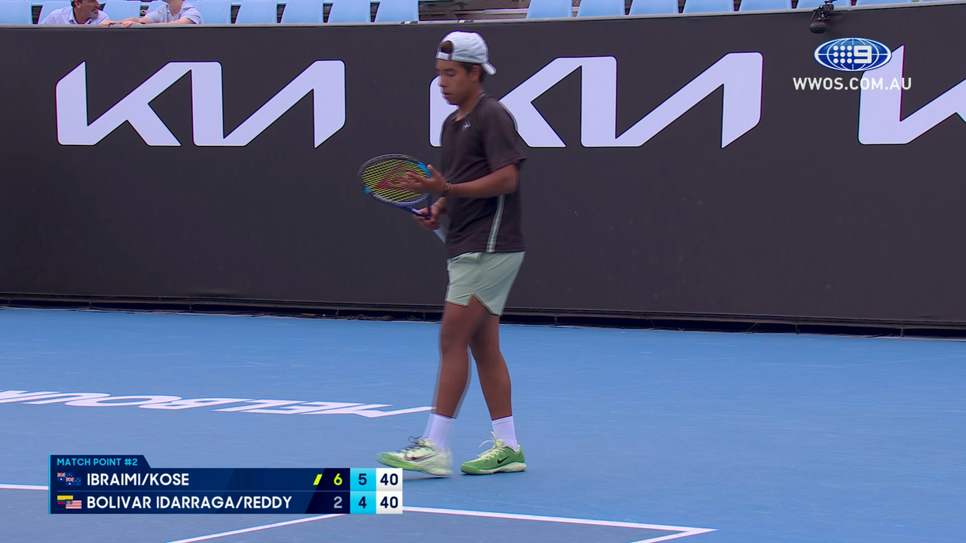 Kose blowup AO26 1573