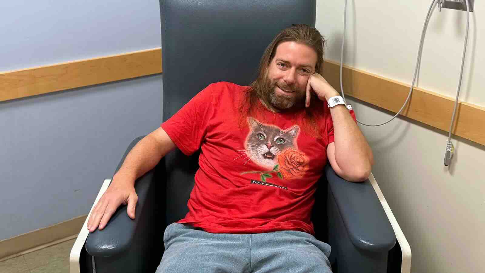 Former Deadspin editor passes away