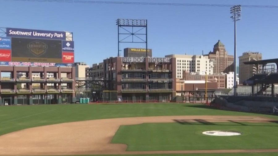 Southwest University Park to host job fair for 2026 season