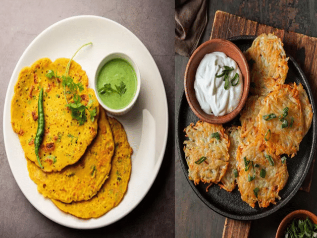 Looking for a quick and healthy breakfast option for your busy mornings ...