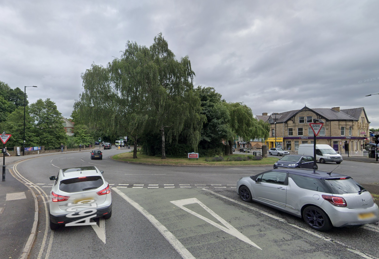 Sheffield cycling: Readers say whether Dutch roundabout is the answer ...