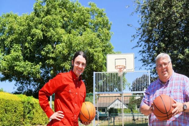 Plans to upgrade multiple play areas in city this year