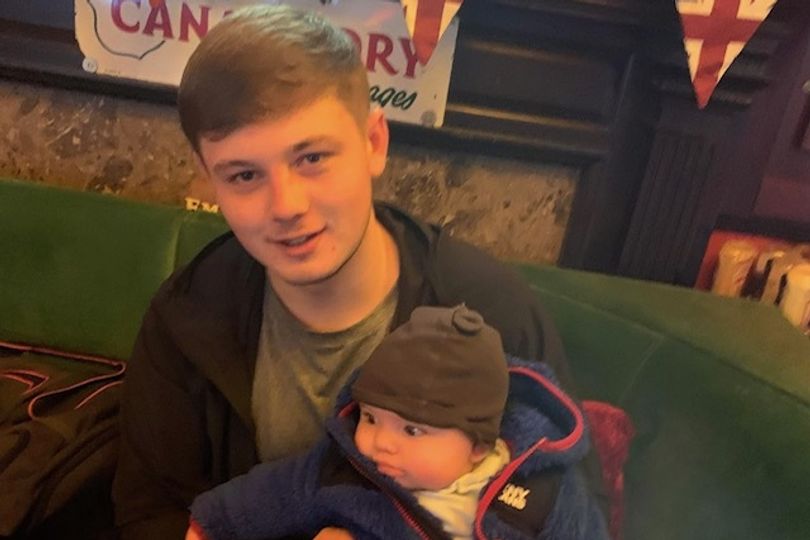 Teen 'touched so many people's lives' before his unexpected passing