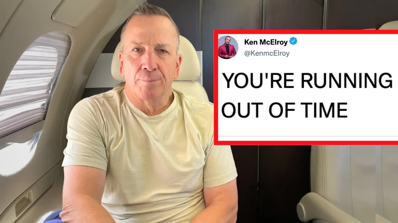 Wealthy people understand money. If you don't, watch this