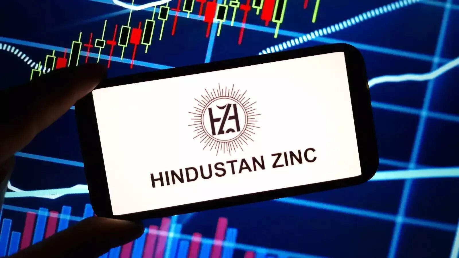 Explained: Why Hindustan Zinc shares are down 2% despite silver prices ...
